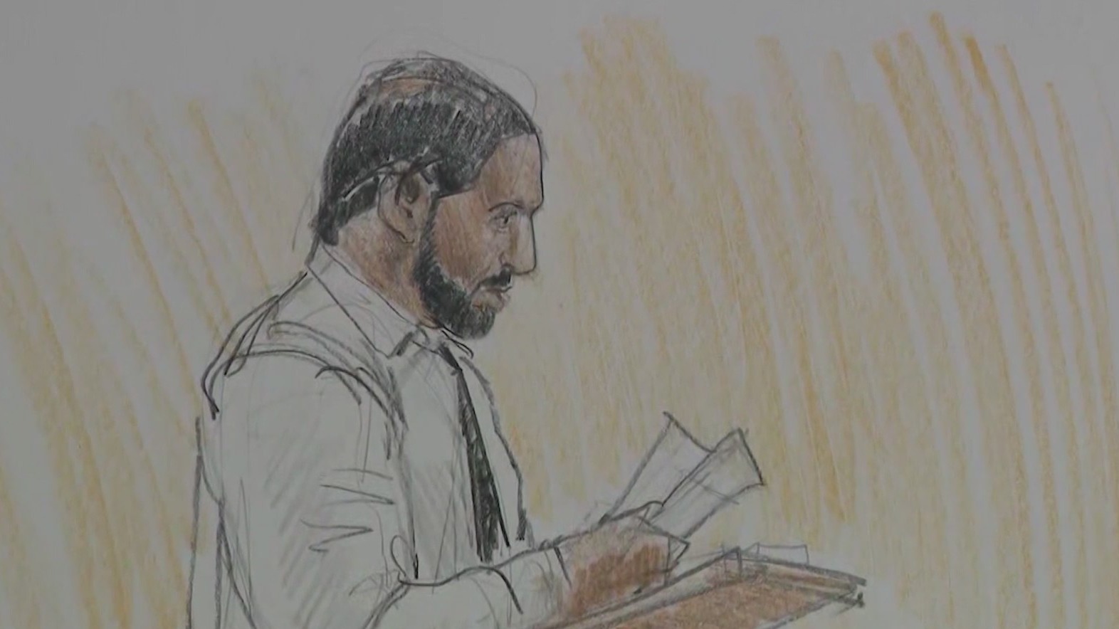 Jayden Perkins’ mother testifies against accused killer – WGN-TV