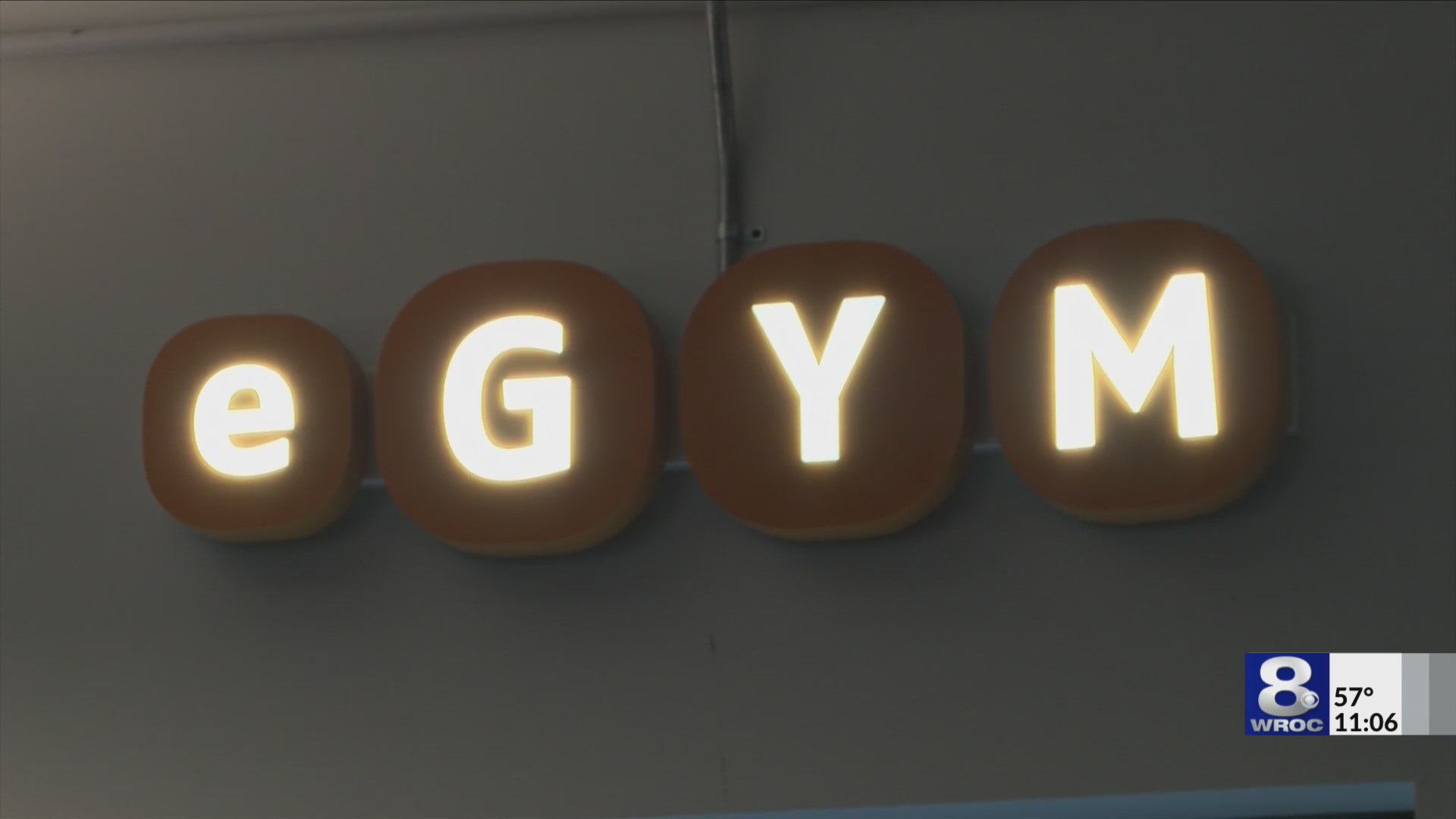 egym at YMCA helps take burden off traditional workout routine with ...
