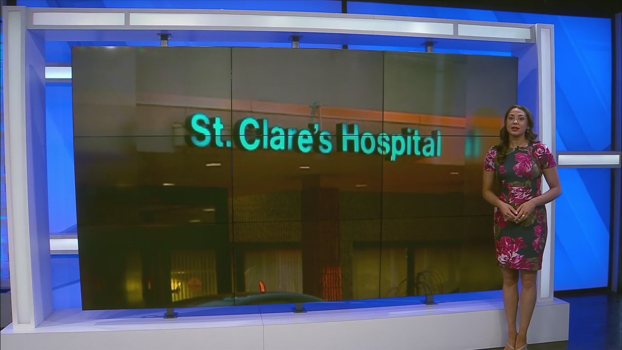 A timeline of St. Clare’s hospital workers’ fight for compensation ...
