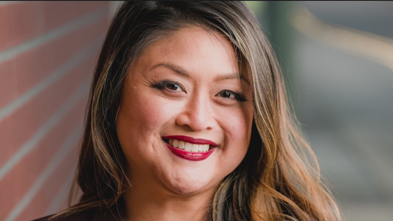 Oregon Rep. Hoa Nguyen diagnosed with stage four cancer – KOIN.com