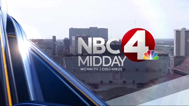 NBC4 Midday – July 9, 2025 | Full Episode – NBC4 WCMH-TV
