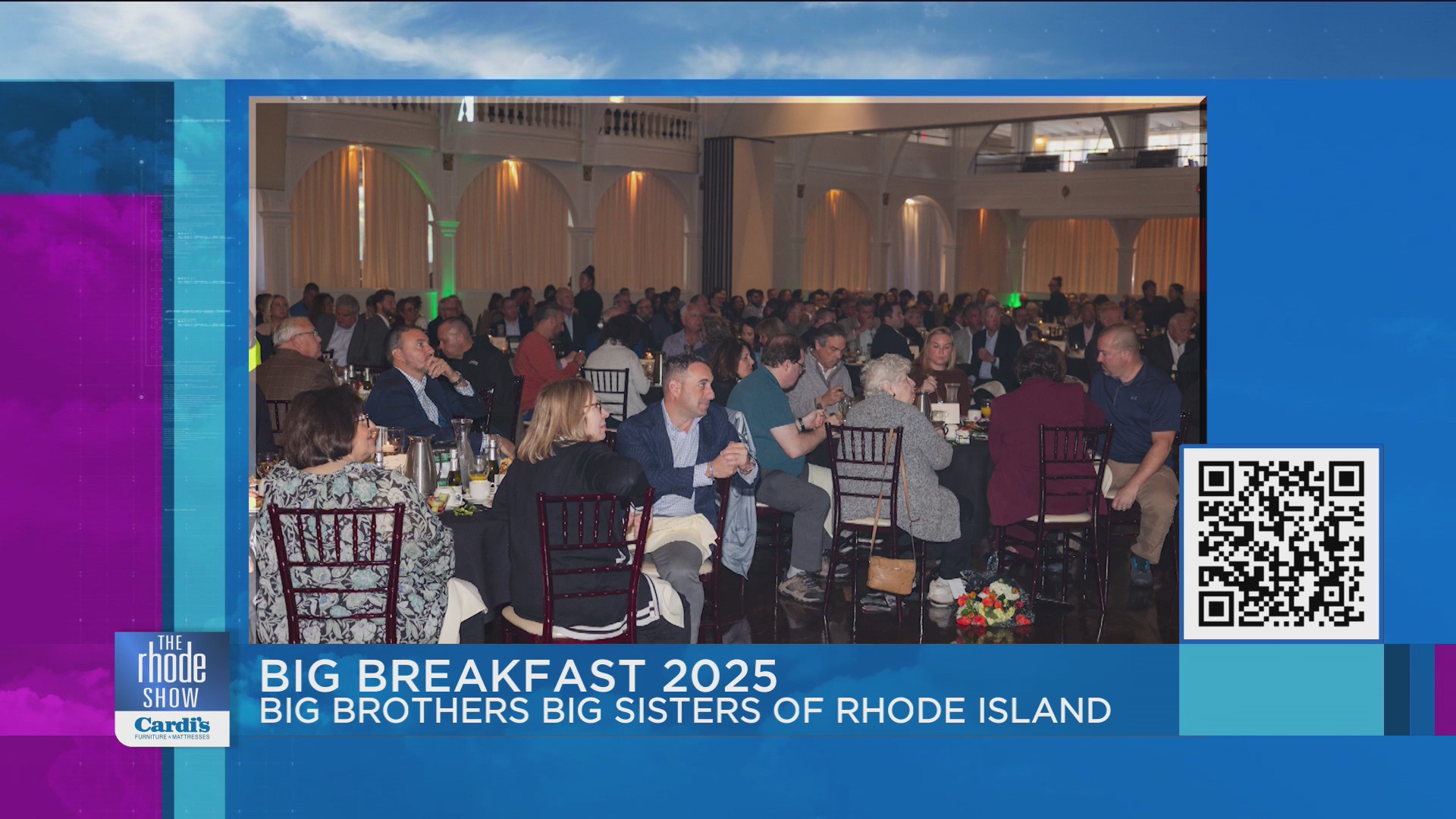 BBBSRI upcoming ‘Big Breakfast’ celebrates mentorship & honors leaders ...