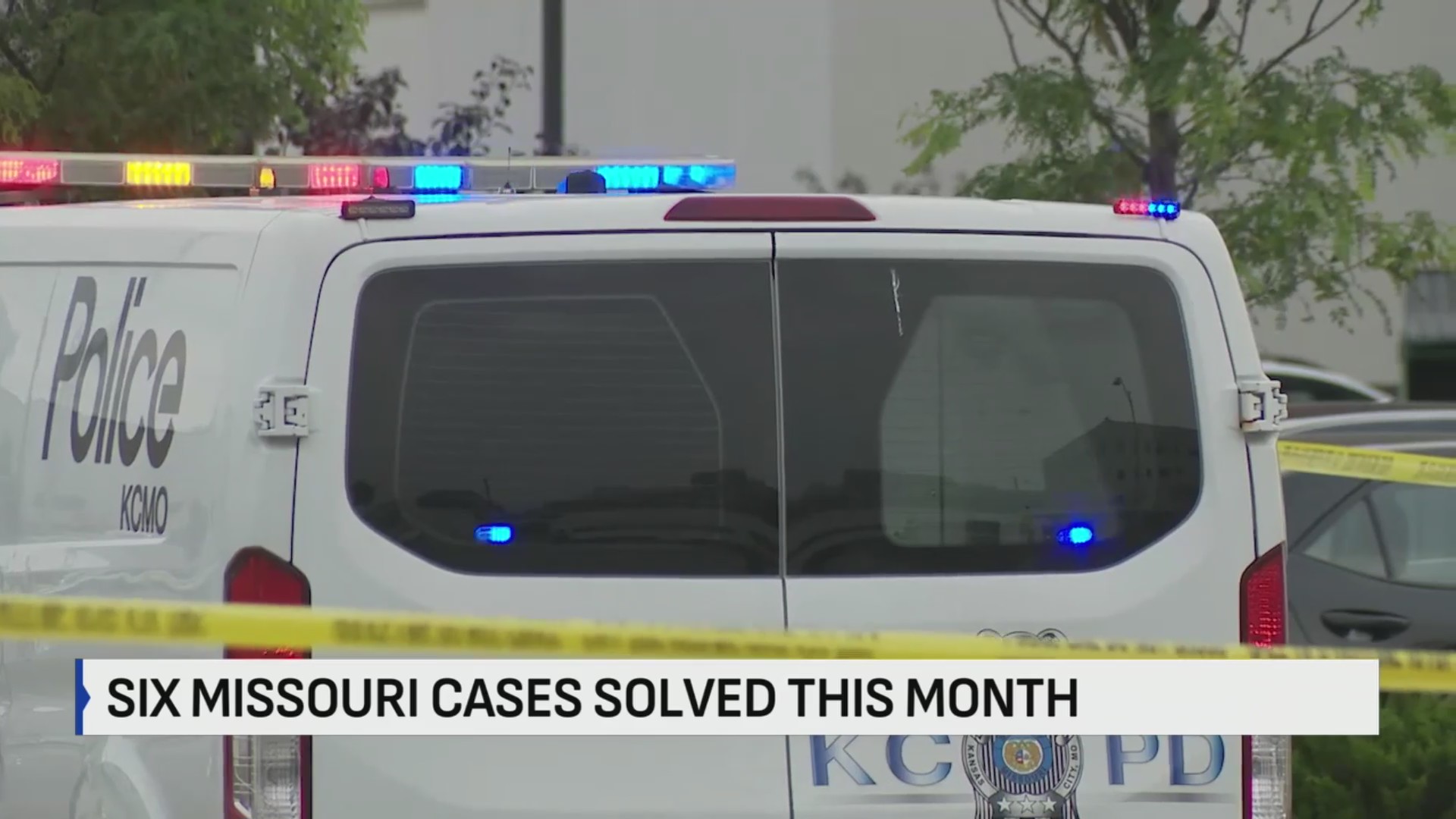 More Missouri cold cases solved with DNA testing, state funding – FOX 4 ...