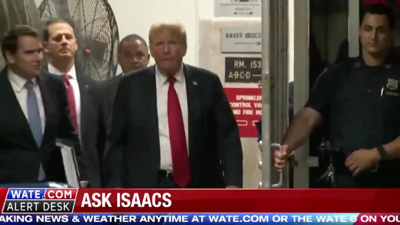 Ask Isaacs: Lawyer explains what the jury told before deliberating in ...