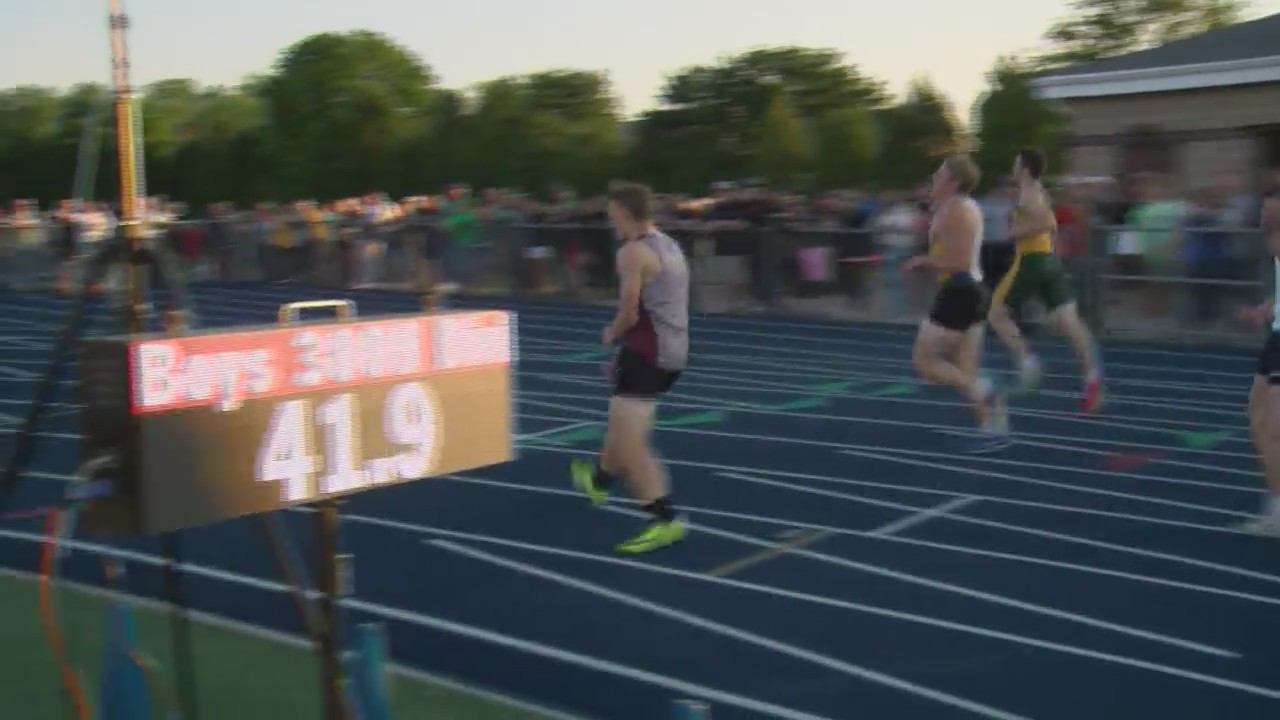 STATE BOUND: Track & Field athletes win big at sectionals – WFRV Local ...