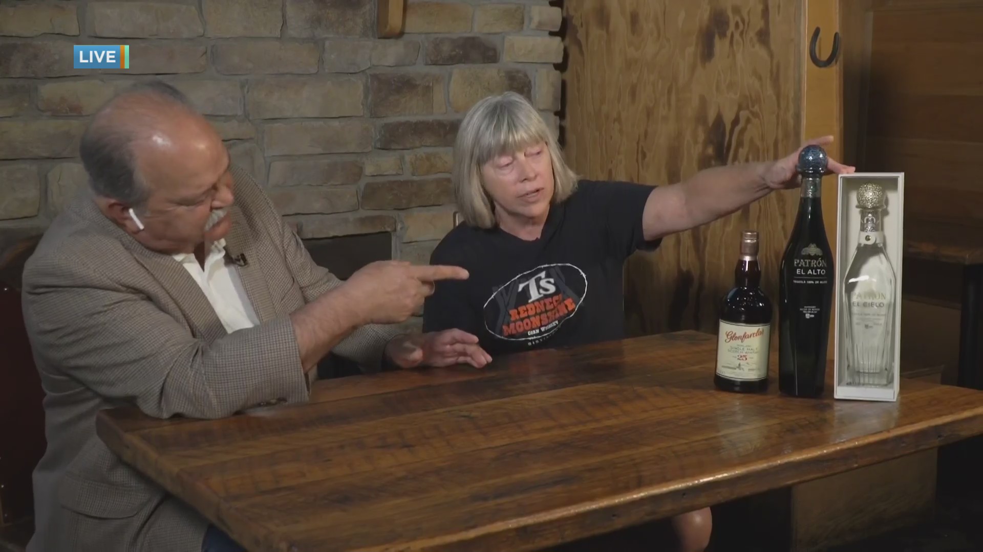 Sponsored Content: Here’s what’s on the menu at T’s Redneck Steakhouse ...