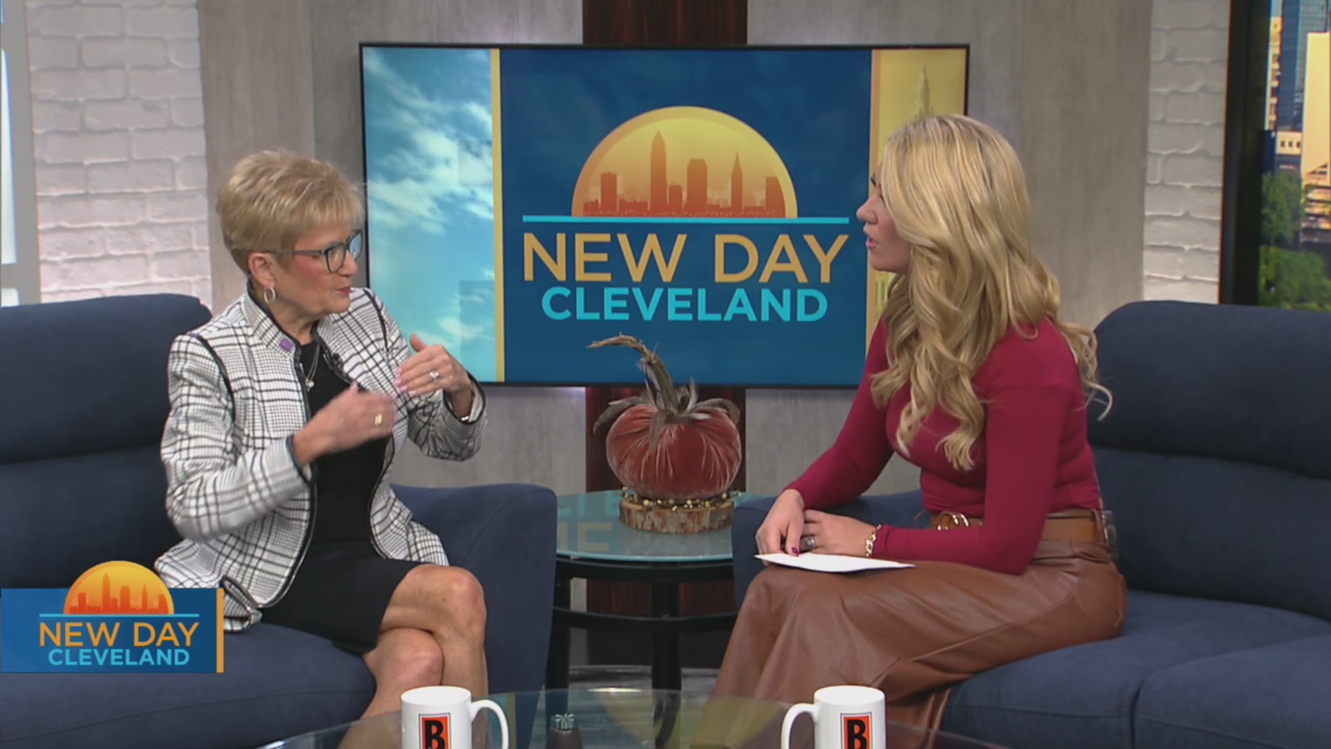New Day Cleveland: Kaz Company – Fox 8 Cleveland WJW
