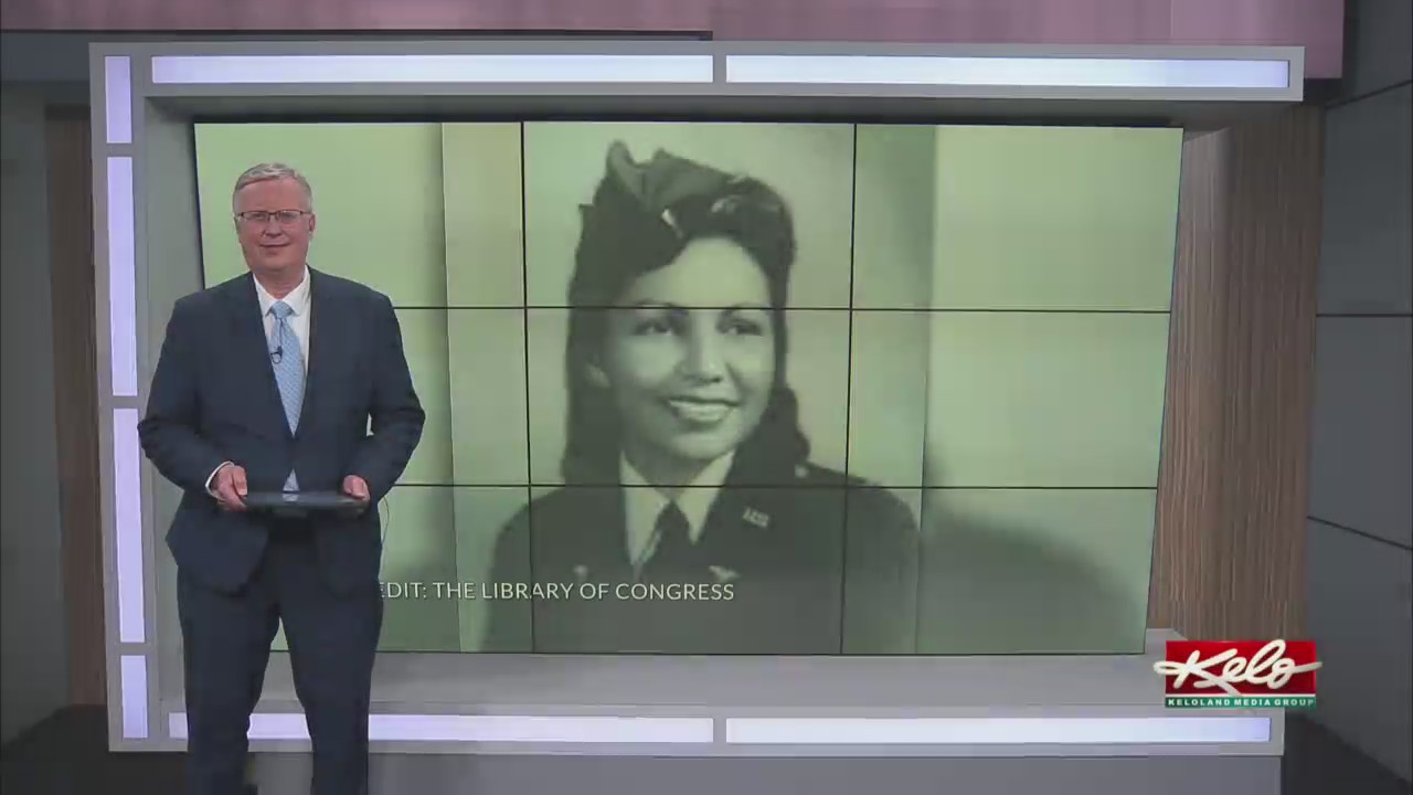 Inside KELOLAND: Remembering those who served pt. 3 – KELOLAND.com