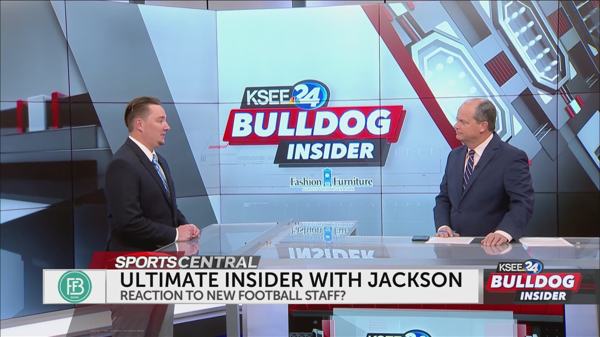 Ultimate Insider Jackson Moore: ‘there’s a good mix of coaches’ – CBS47 ...