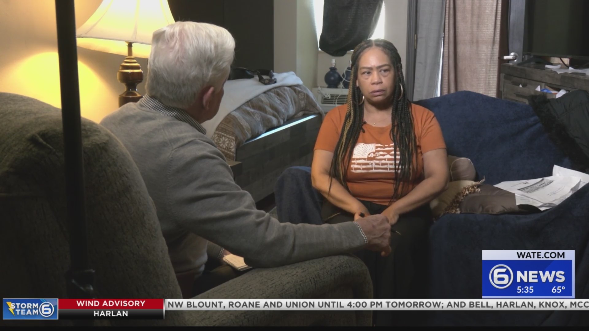 Scam alert: Health insurance subsidy scams on the rise – WATE 6 On Your ...