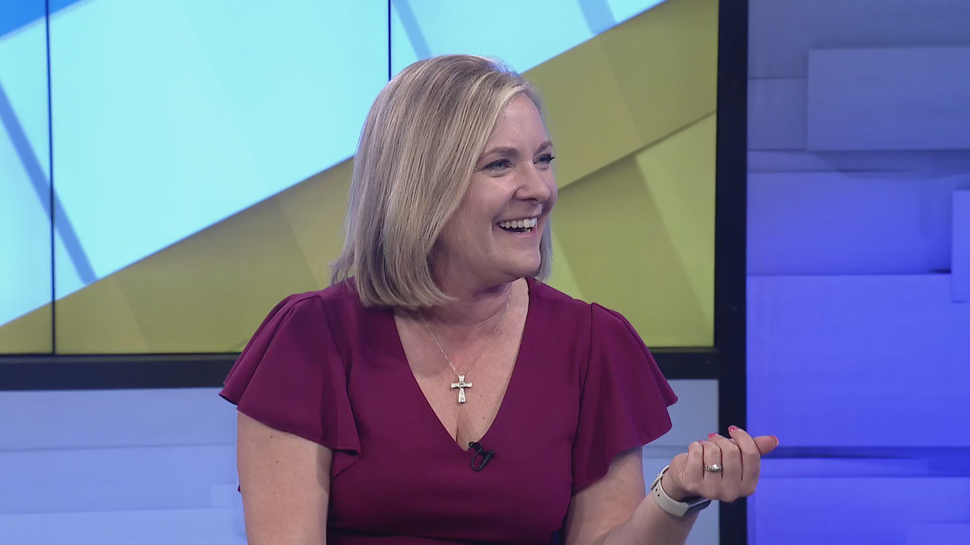 Catching up with Megan – who13.com
