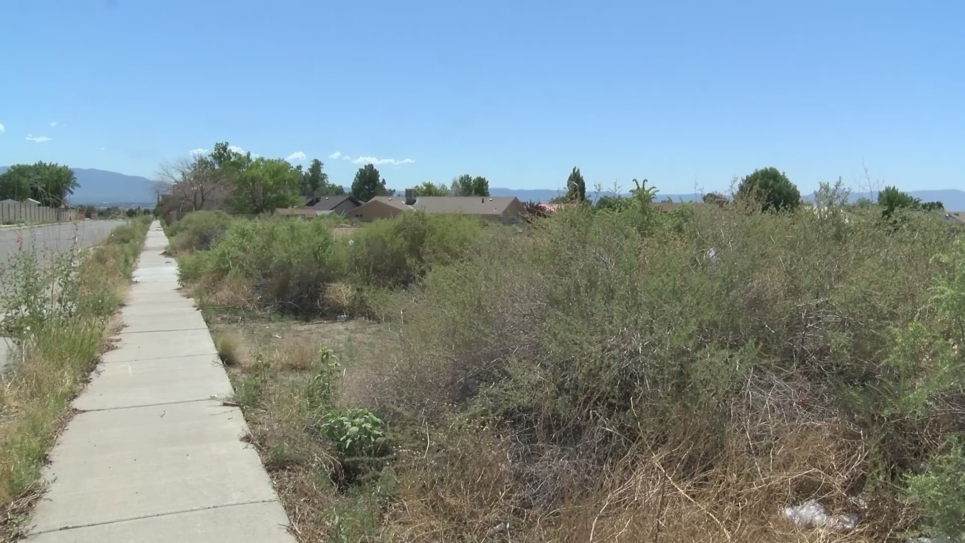 City looking to fill empty corners in Albuquerque neighborhoods with ...