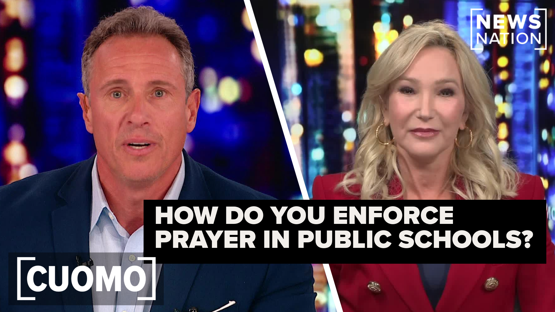 Right to pray will be protected in schools: Trump’s faith adviser ...