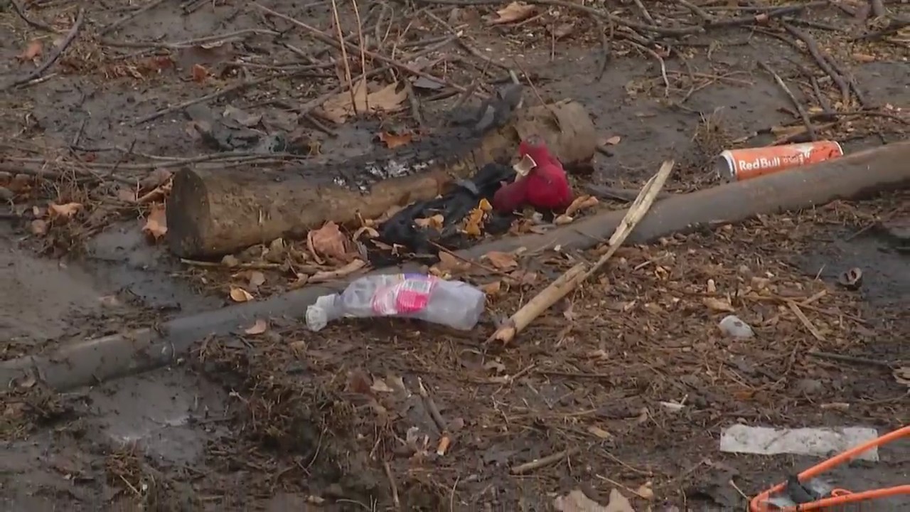 Police investigate body found in Glens Falls clothing donation bin – WFLA