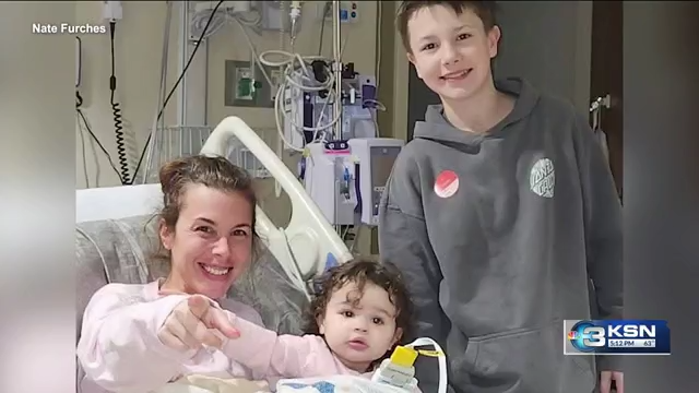 Cheney woman battling terminal cancer: ‘cherish the time you have left ...