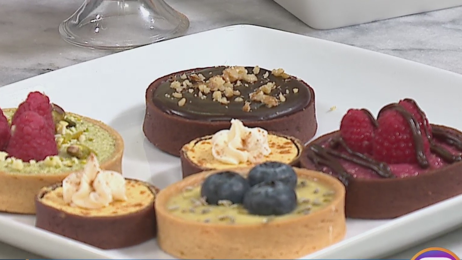 New Day Cleveland: Cafe Blanc – Fox 8 Cleveland WJW