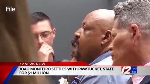 Wrongful arrest lawsuit in Pawtucket cold case murder settled for $1M ...