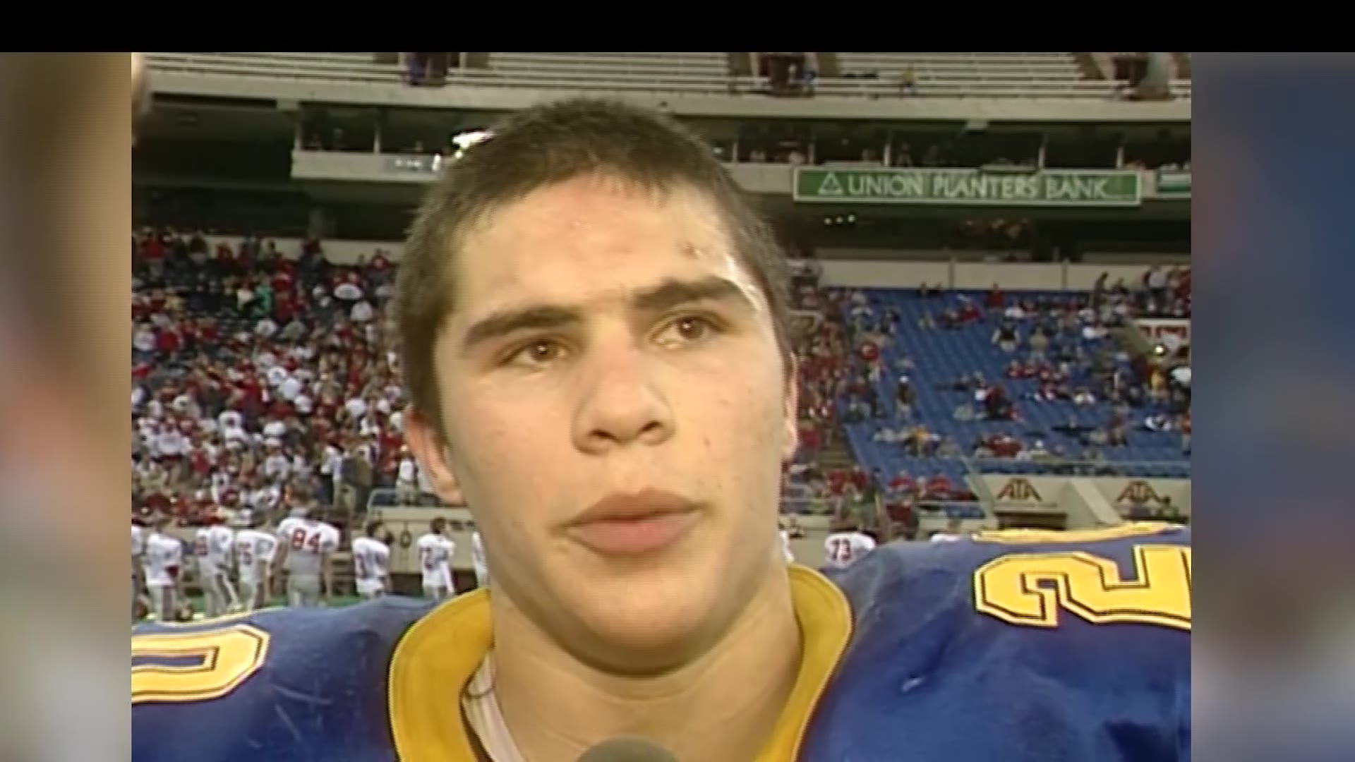 East Noble grad David Gater to be inducted into Indiana Football Hall ...