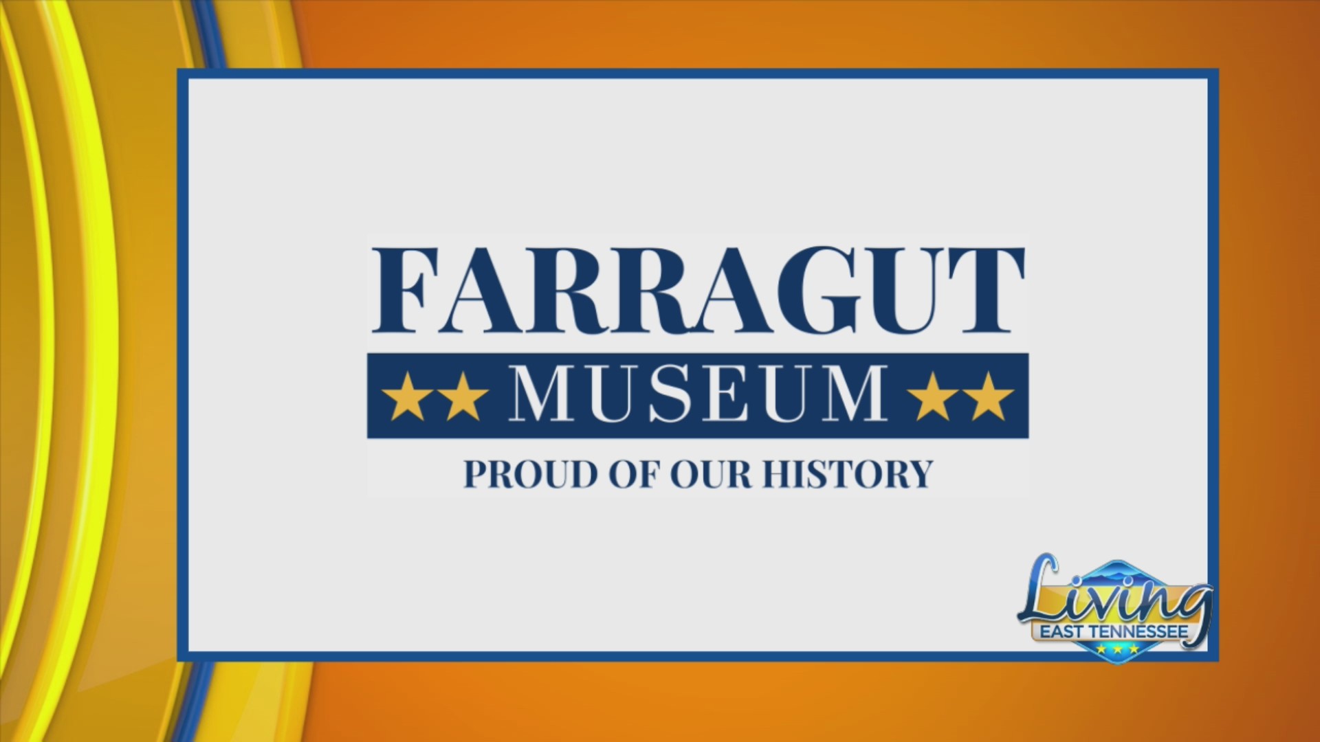 Farragut museum reopens – WATE 6 On Your Side