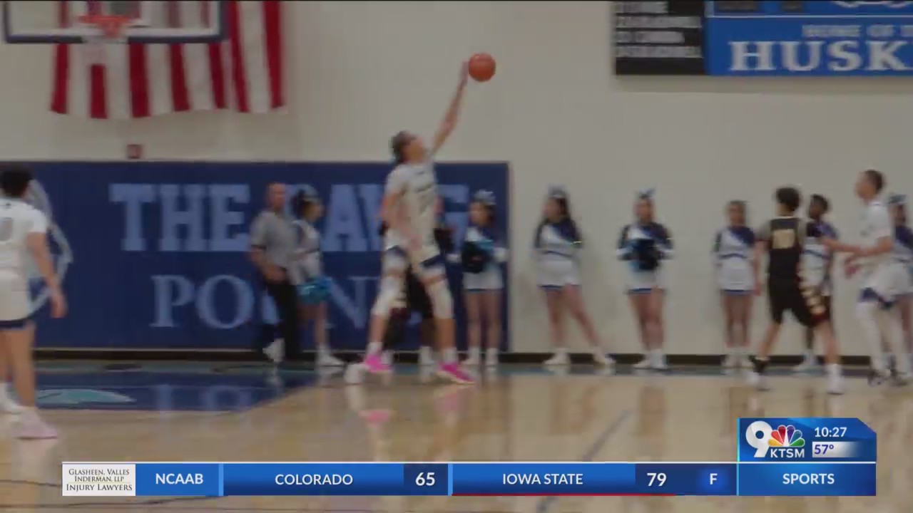 Chapin boys beat El Dorado, win sixth straight bi-district title – KTSM ...
