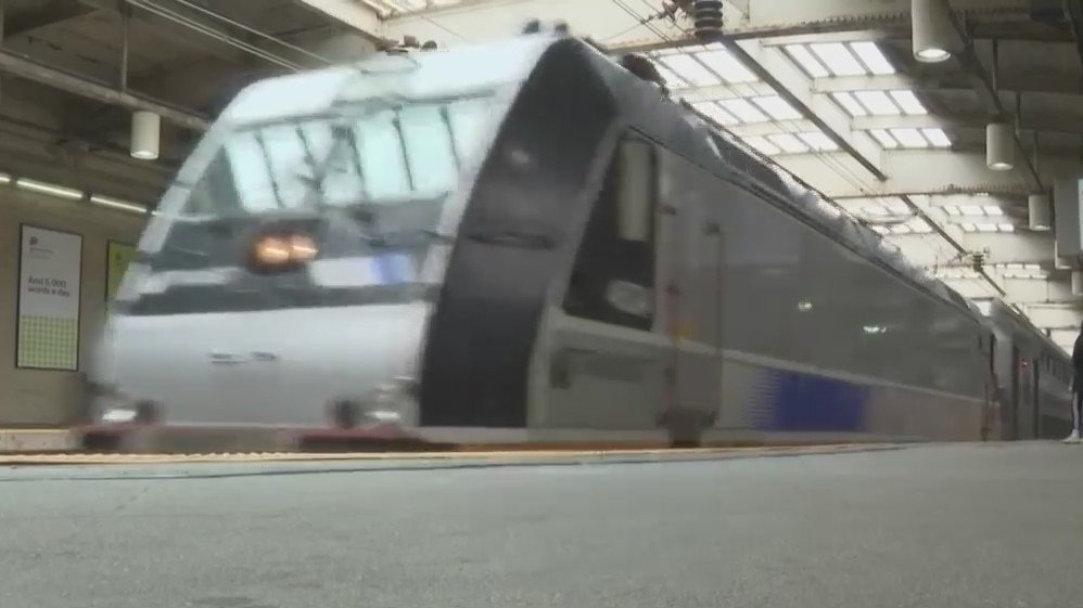 NJ Transit fare hike takes effect – PIX11