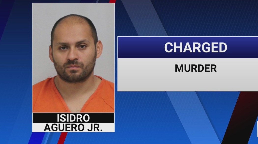 Advance man charged with murder after dead body found in vehicle, Davie ...