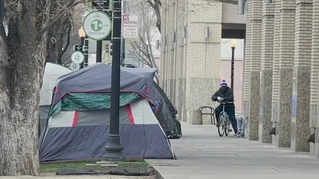 Newsom introduces new accountability tool for counties – FOX40 News