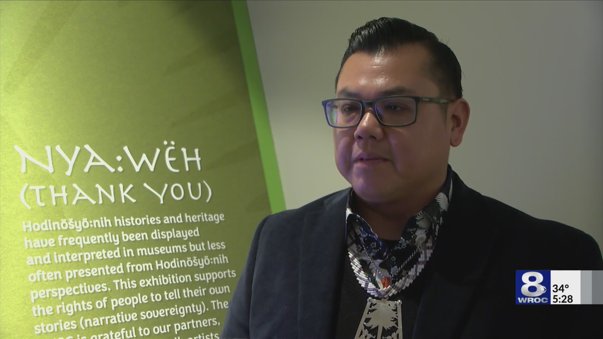RMSC to unveil permanent Indigenous exhibit – RochesterFirst
