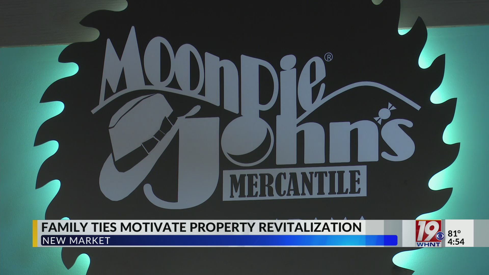Who is Moonpie John? Meet the Hump, Alabama Family Keeping the ...