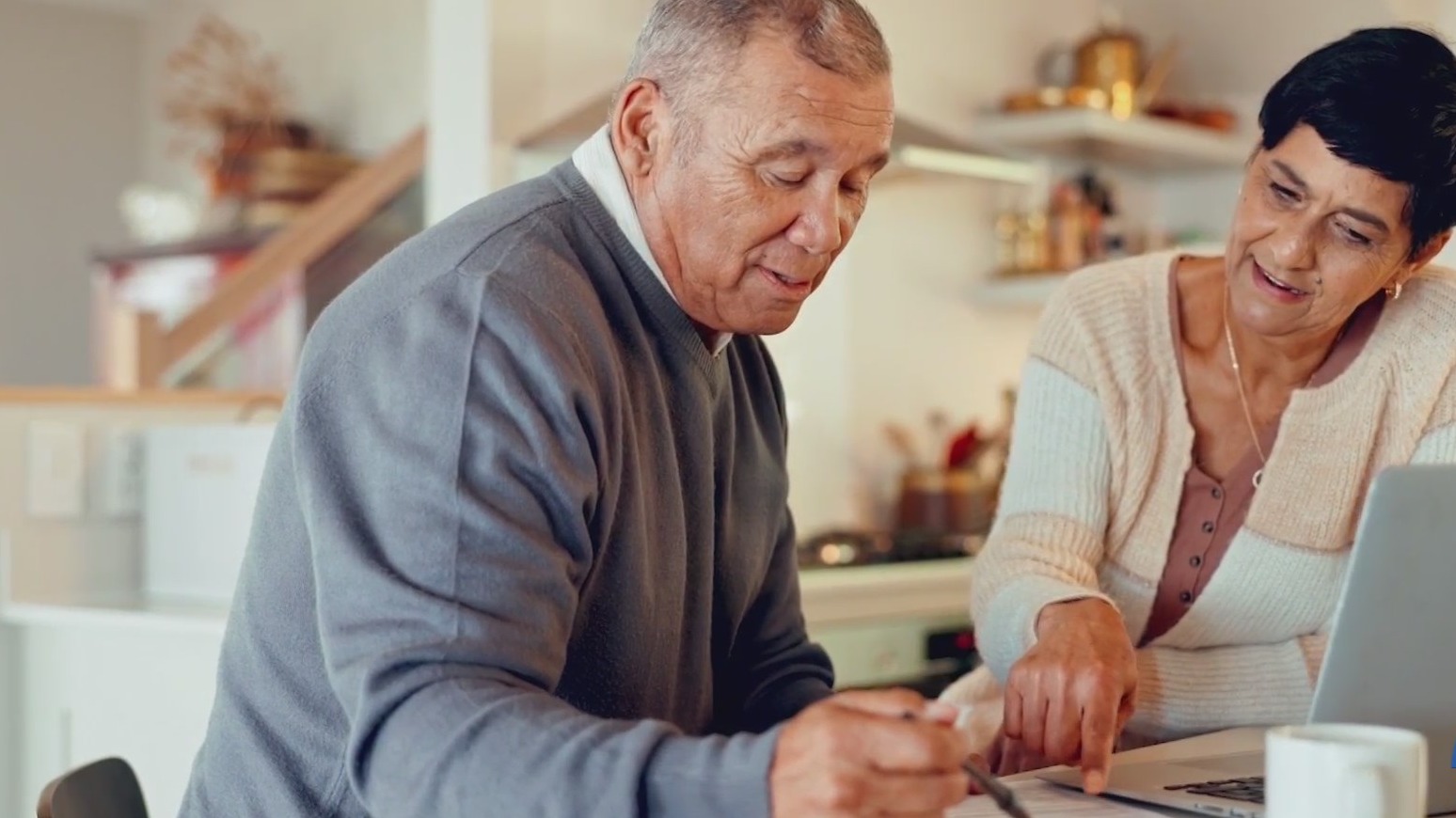 American Century Investments wants you to aspire to retire – KOIN.com