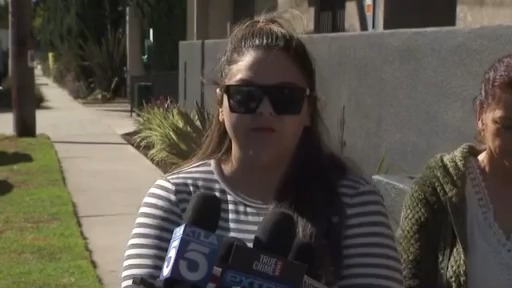 Missing “Gossip Girl” actress’s family discusses her disappearance – WBTW