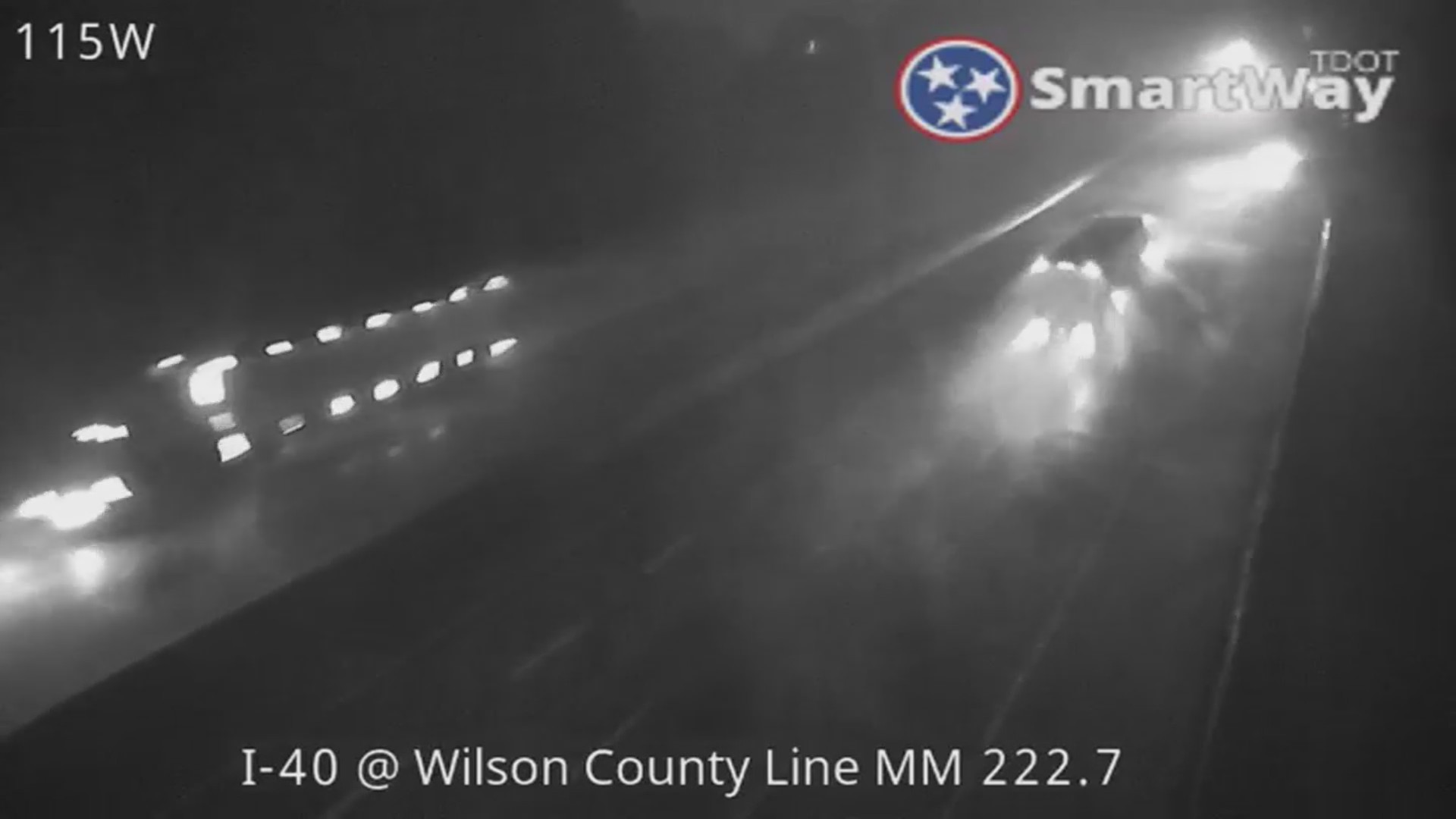 Severe storms bring heavy rainfall into Wilson County, TN | VIDEO ...