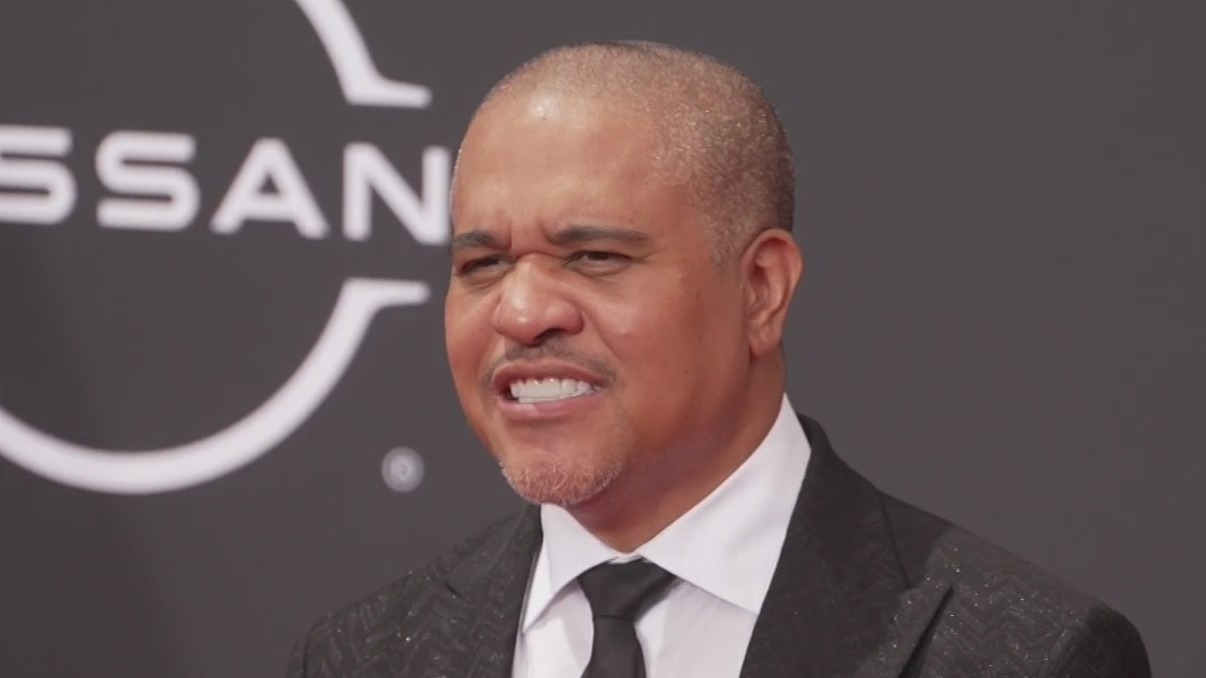 Irv Gotti, producer and Murder Inc. Records founder, dies at 54 – KTLA