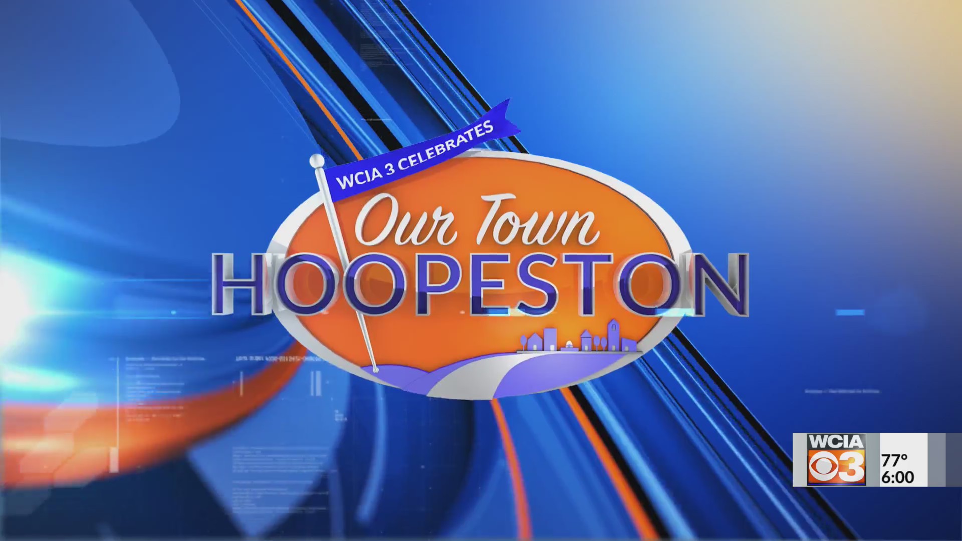 Our Town Hoopeston Open – WCIA.com