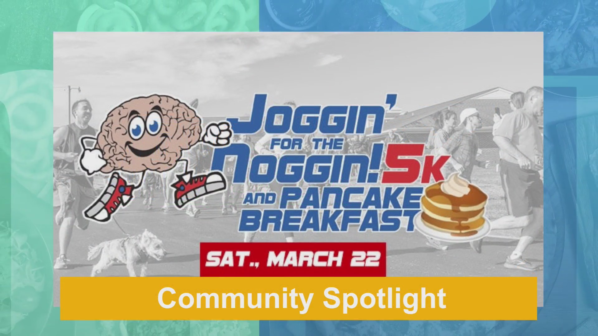 “Joggin’ for the Noggin'” to benefit the Crumley House – WJHL | Tri ...