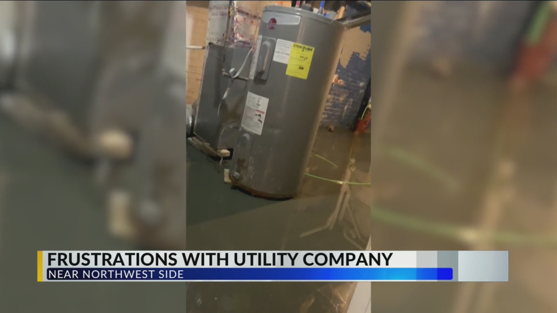 Hoosiers frustrated over issues with utility company – Fox 59