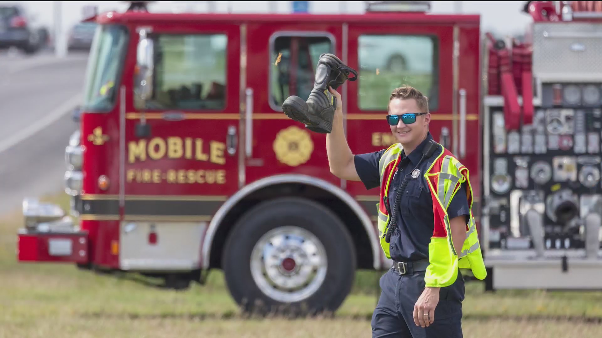 ‘Fill the Boot’ drive begins, supporting the Muscular Dystrophy ...