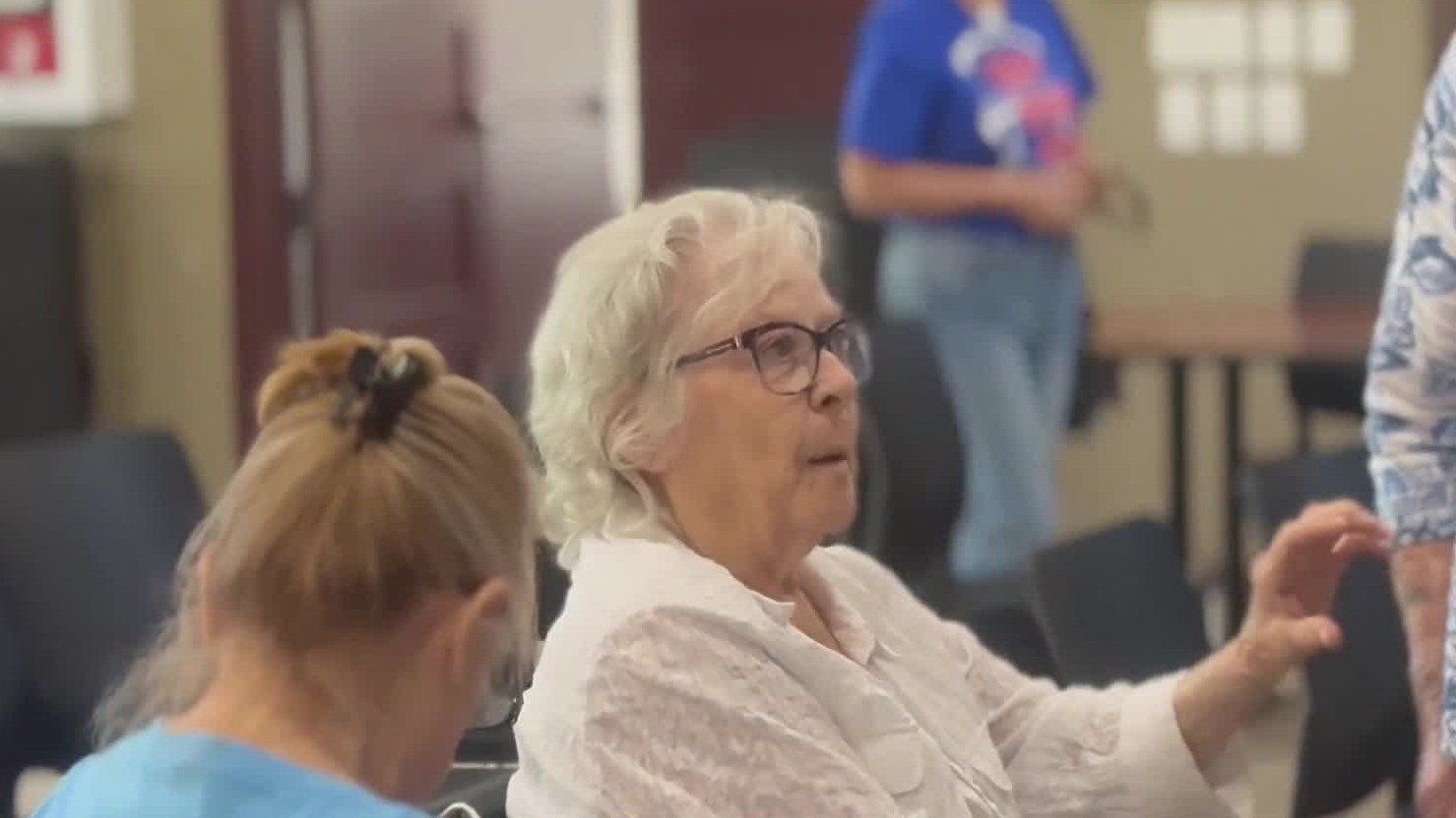 City of Kyle launches lockbox program to help elderly and disabled ...