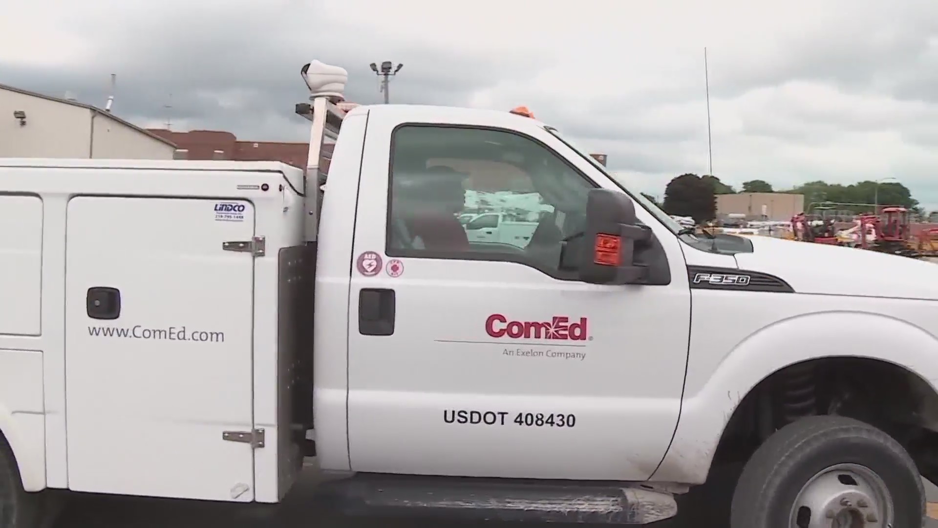 ComEd: $10M customer relief fund may run out soon due to high demand ...