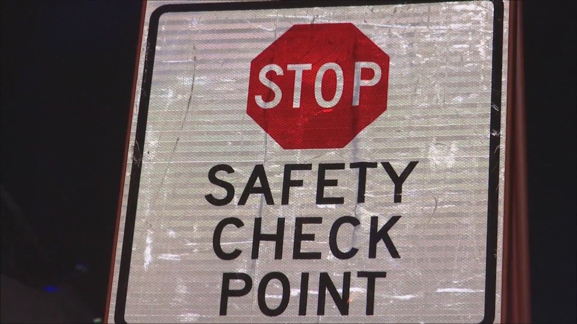 Mount Pleasant police to conduct traffic safety checkpoints – WCBD News 2