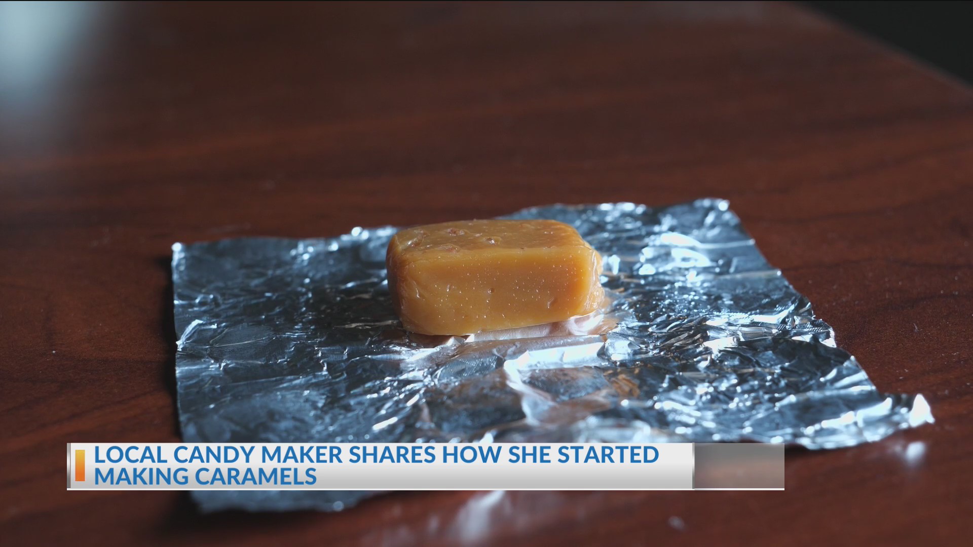 Coffee caramels made for mom during cancer treatment inspire Springdale ...