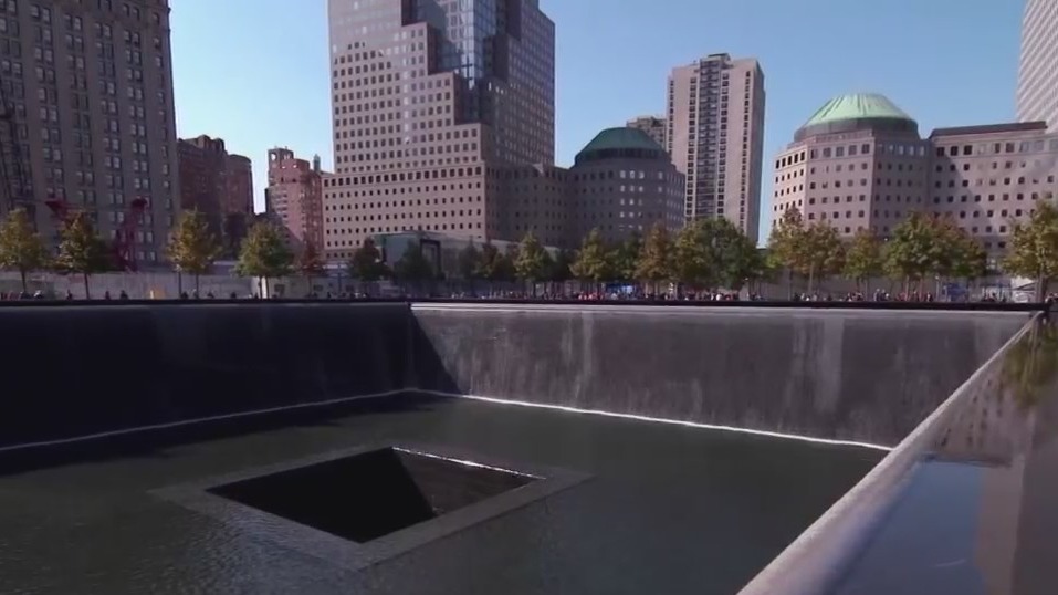 Families to gather at WTC to honor 9/11 victims, 23 years later – FOX31 ...
