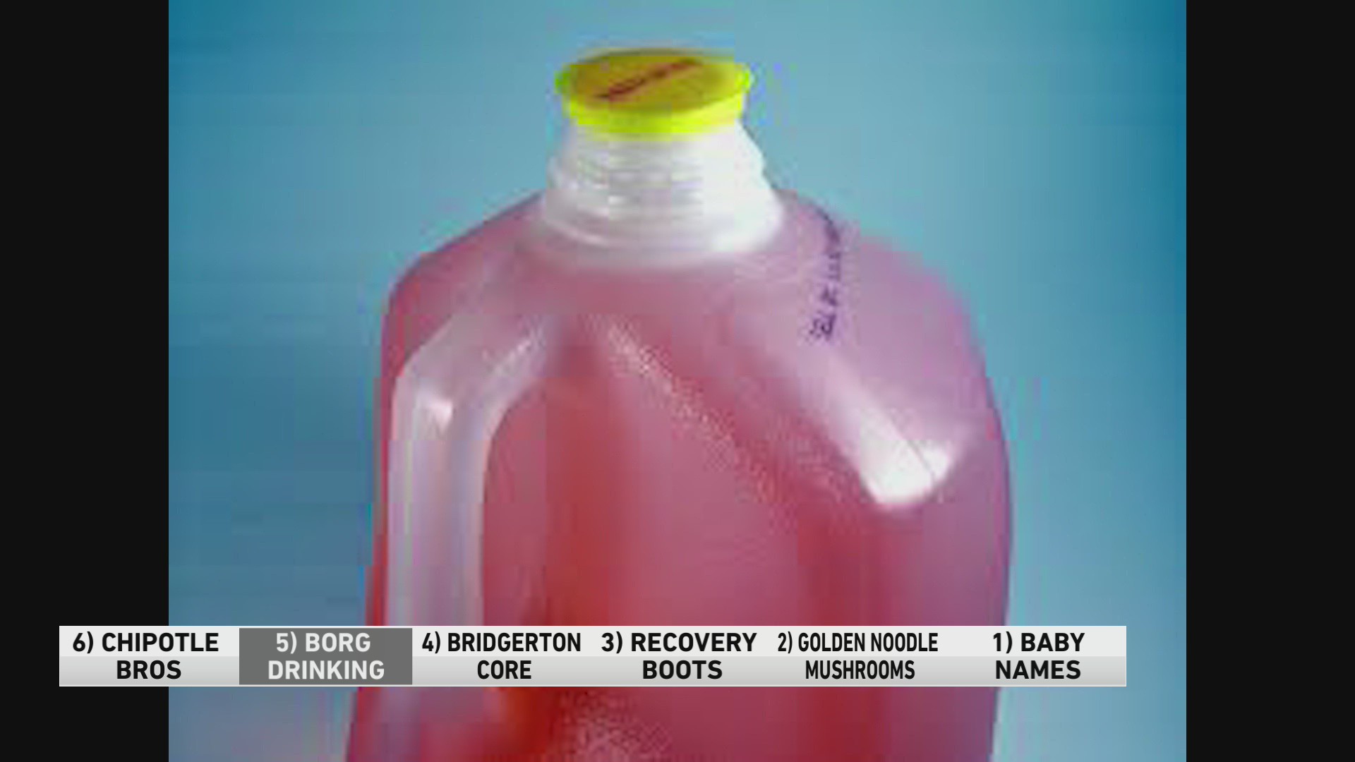 The dangers of ‘borg’ drinking – WGN-TV