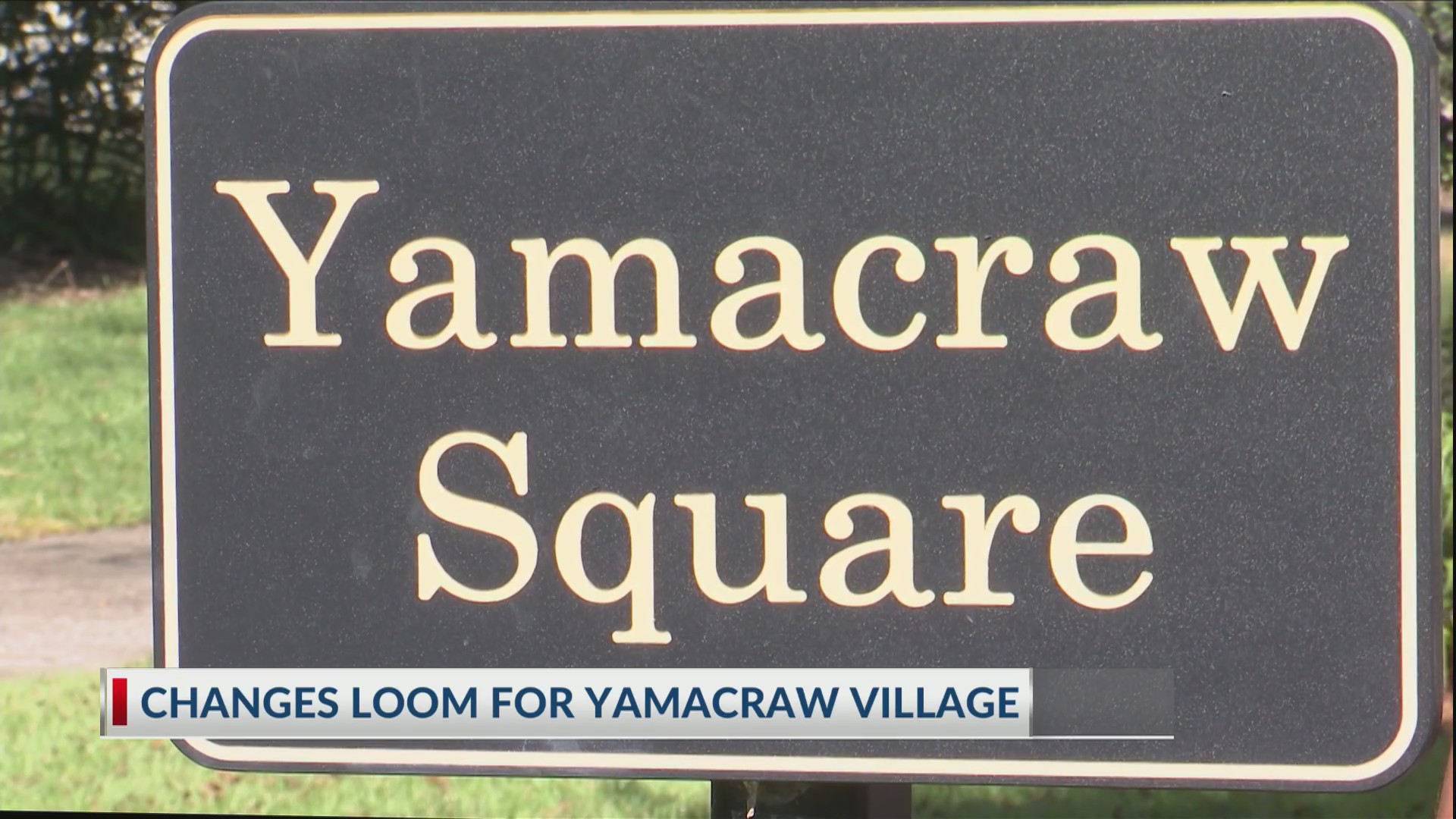 Future of Yamacraw Village remains unclear, advocates say – WSAV-TV