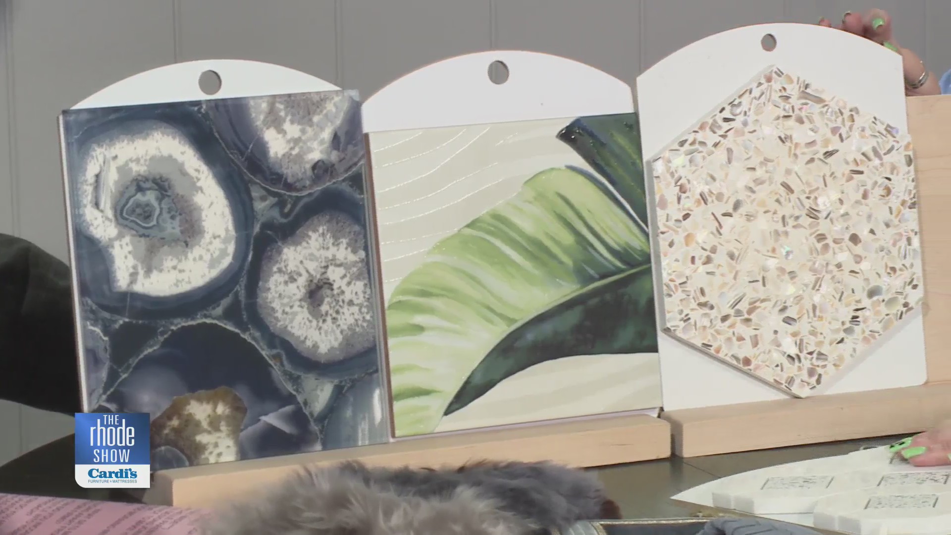 Create the space of your dreams with Michelle Lee Designs – WPRI.com
