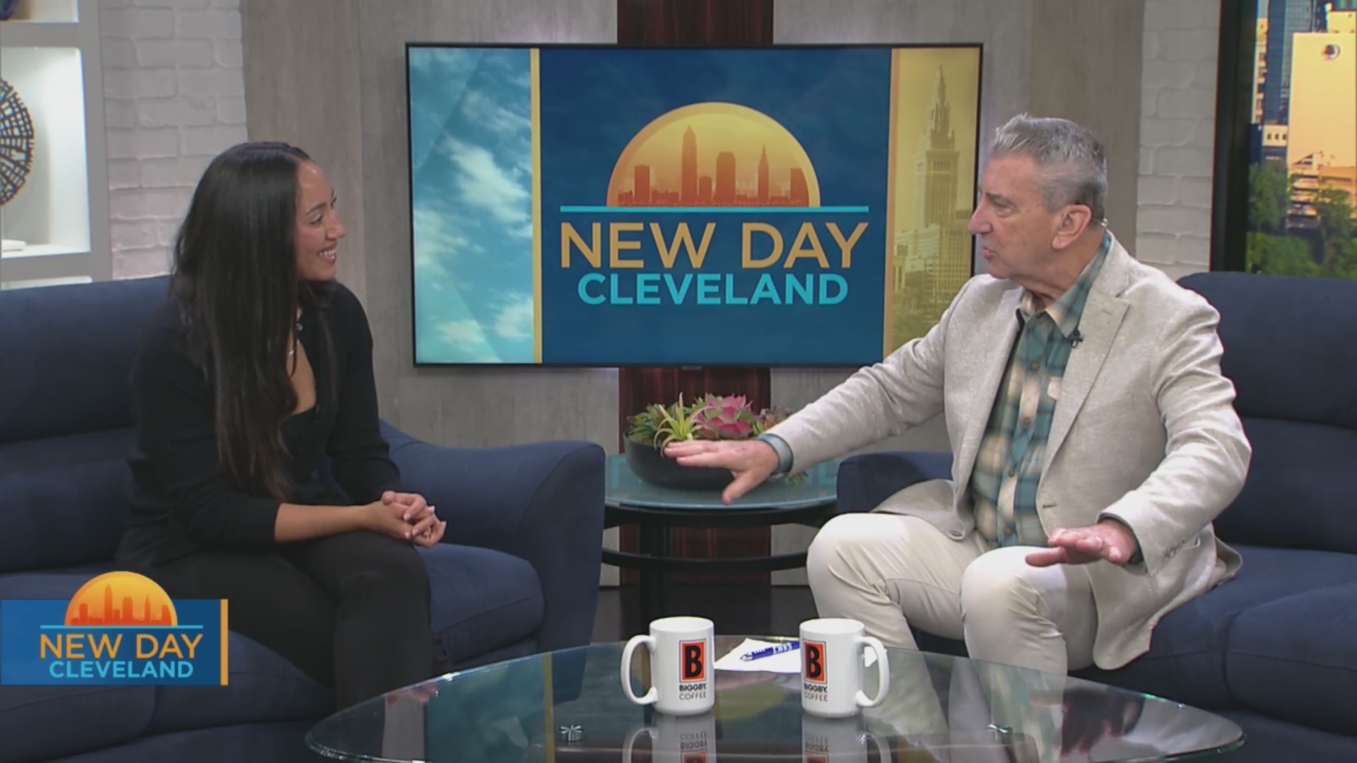 New Day Cleveland: Calvetta Floor Show – Fox 8 Cleveland WJW