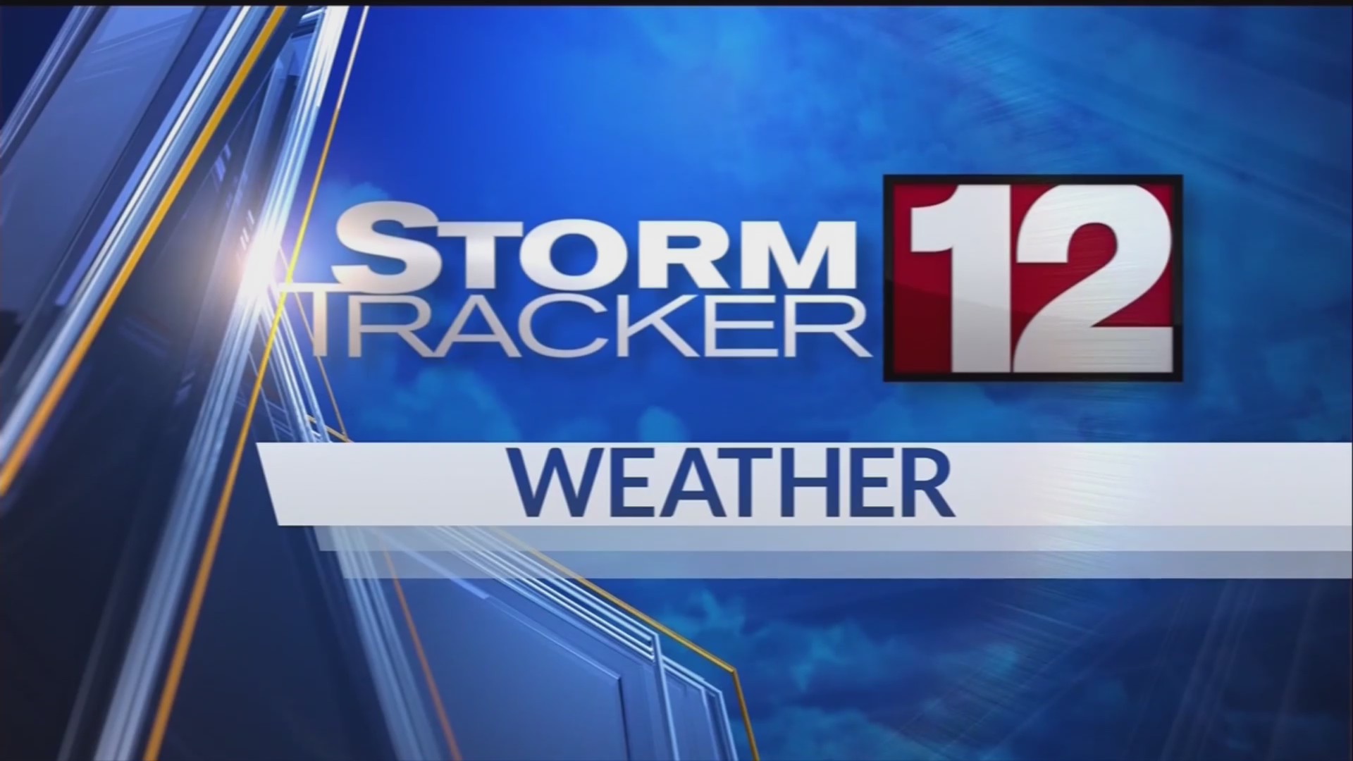 StormTracker 12 Winter Weather Special: Part 1 – WBOY.com