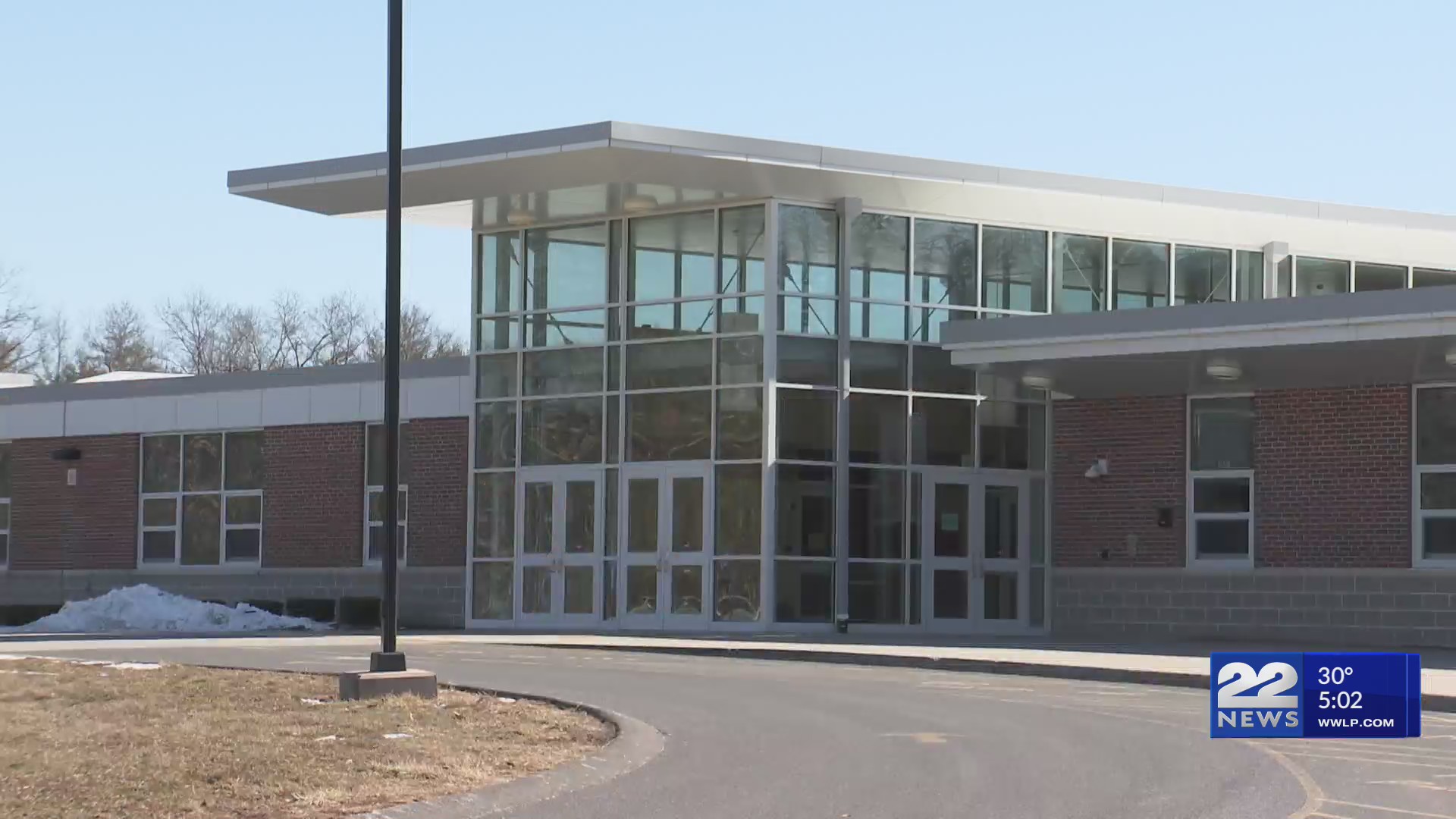 Narcotics sweep conducted at Southwick Regional School – WWLP