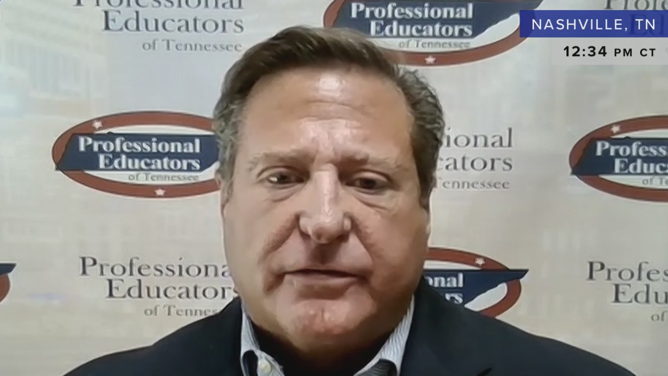 Tennessee House passes concealed carry for teachers | NewsNation Now ...