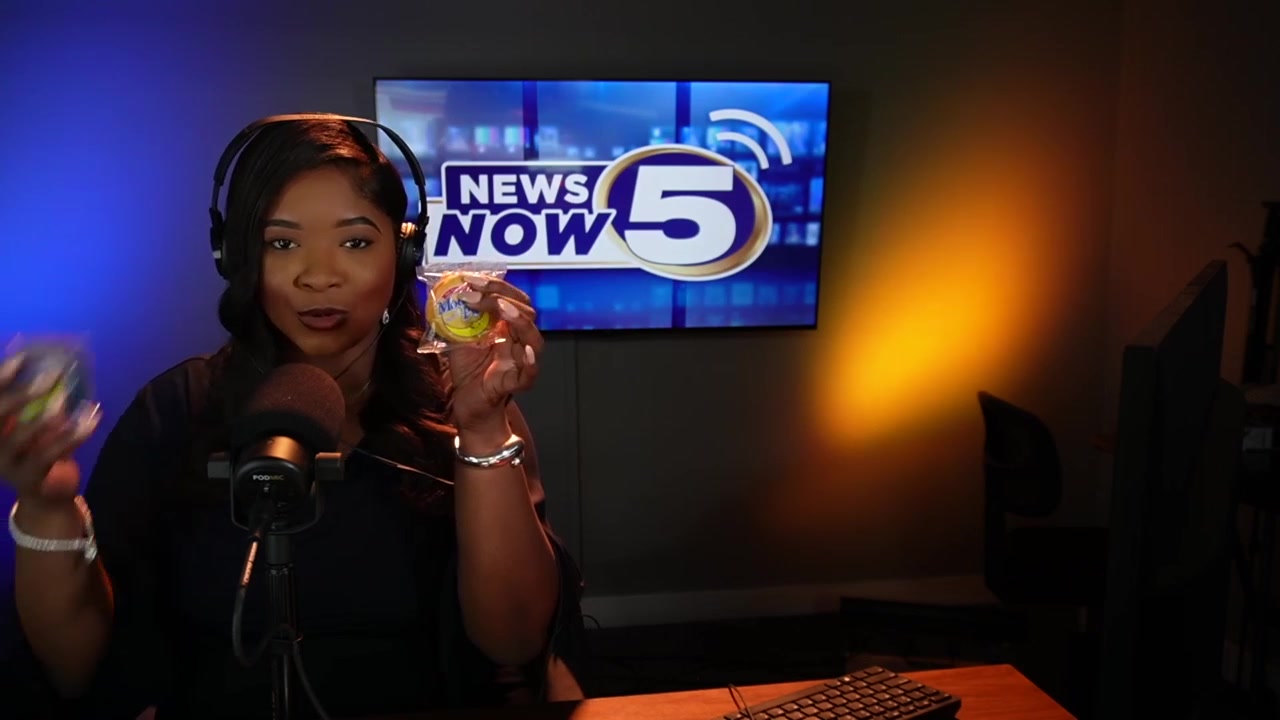 News 5 Now at 8 | March 5, 2025 – WKRG News 5